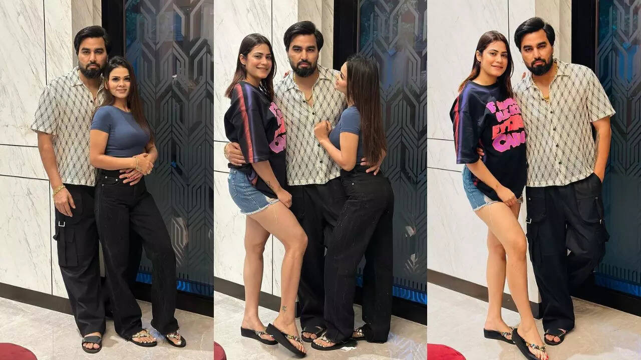 Bigg Boss Contestant Armaan Malik Defends Having Two Wives By Comparing ...