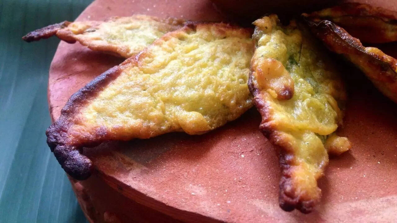 Bitter On Indian Plate, The Significance Of This Taste In Regional ...