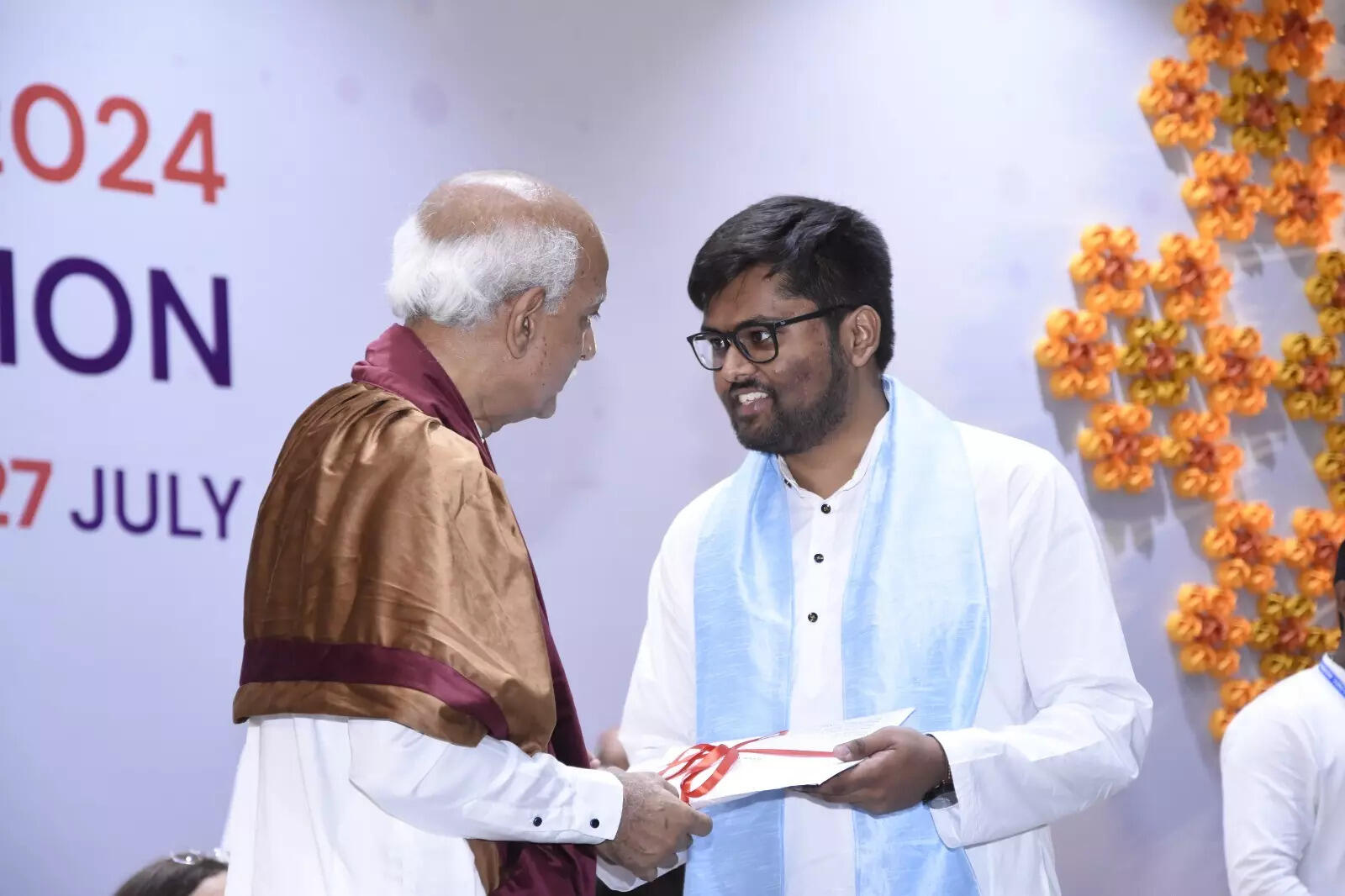 JEE Advanced Rank 404 to a Package of Rs. 1.3 Cr, Inspiring Story of IIT Roorkee’s Achintya Nath ...