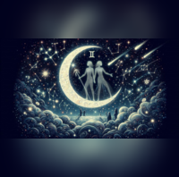 Gemini Horoscope Daily | Gemini Horoscope Today: April 2, 2024 ...