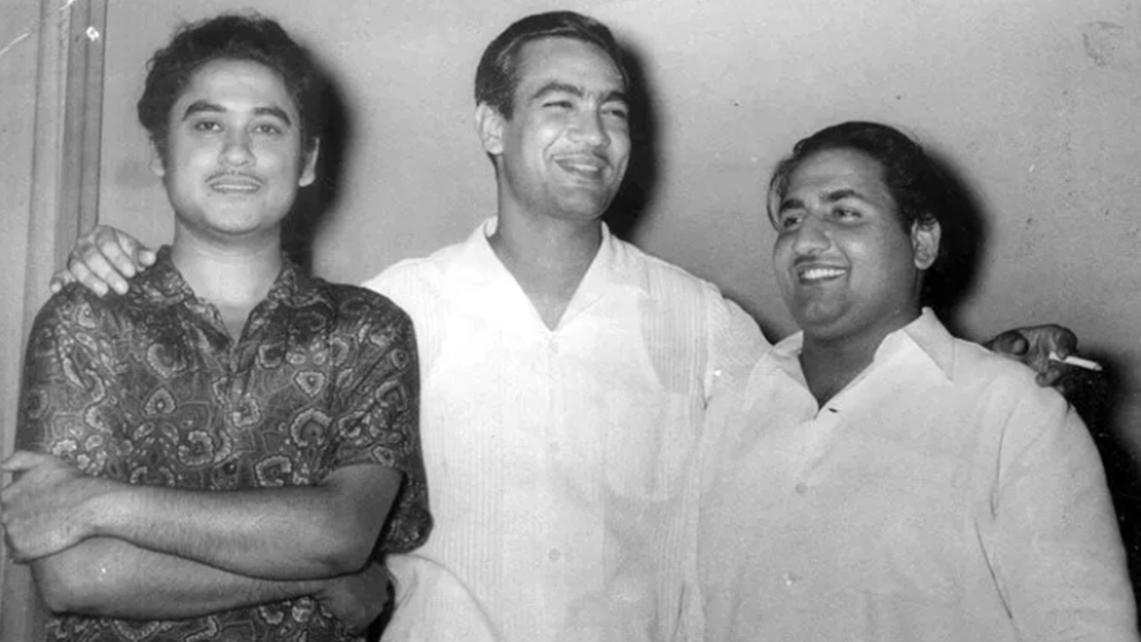 Mohammed Rafi Death Anniversary: How Indian Legend Elevated Music ...