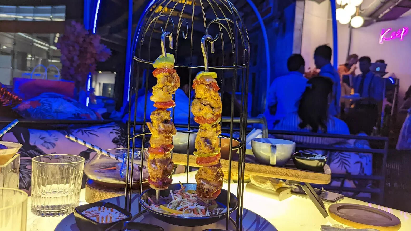 Sutra to Trippy Tequila - 8 Best Bars In Noida For Party Animals ...