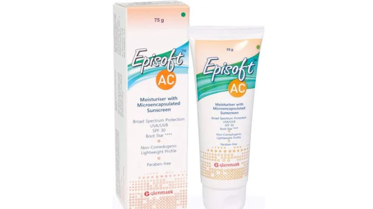 Best Sunscreens For Monsoon: Top Sunscreens In India That Are Perfect ...