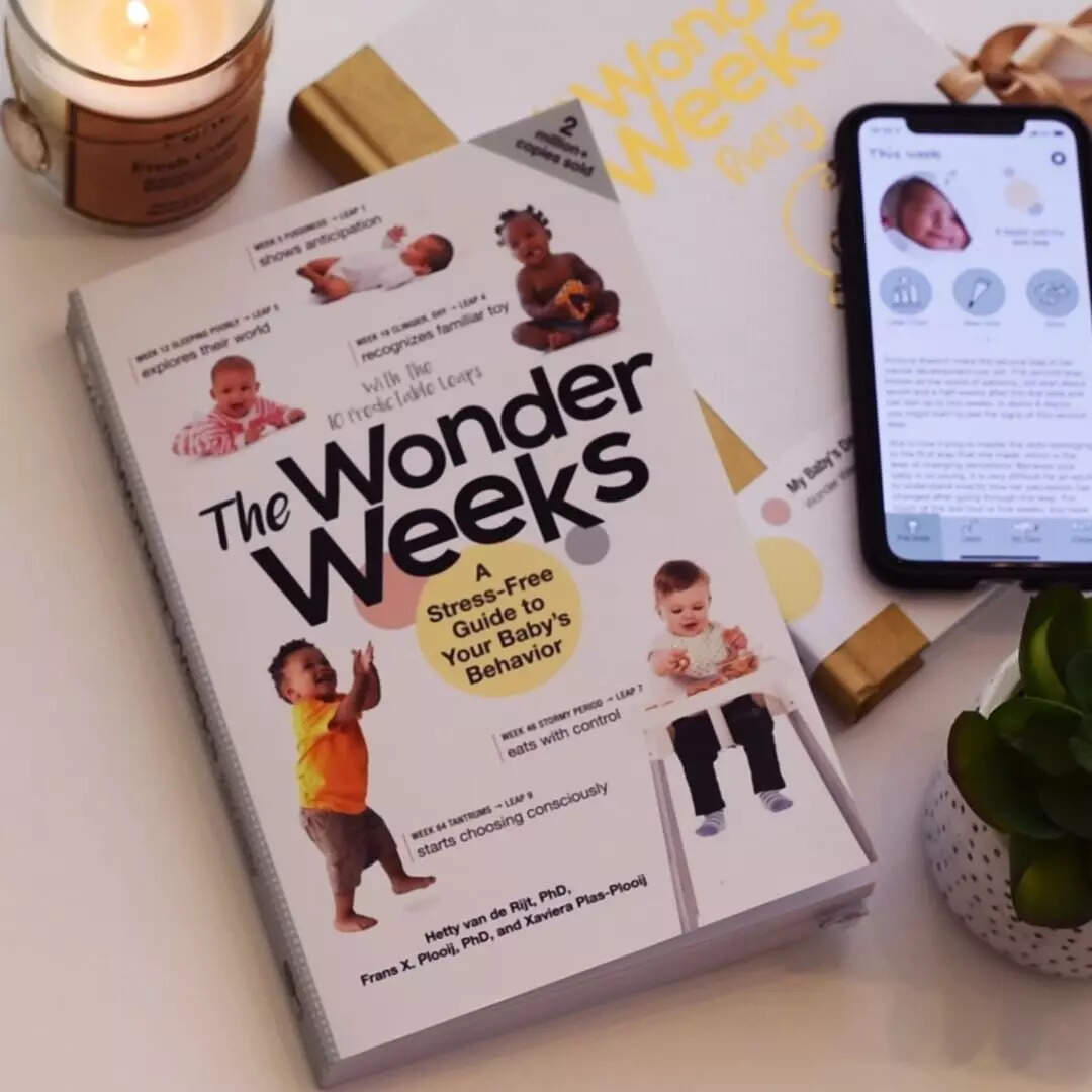 Top Parenting Books: 12 Must Read Best Parenting Books for First-Time ...