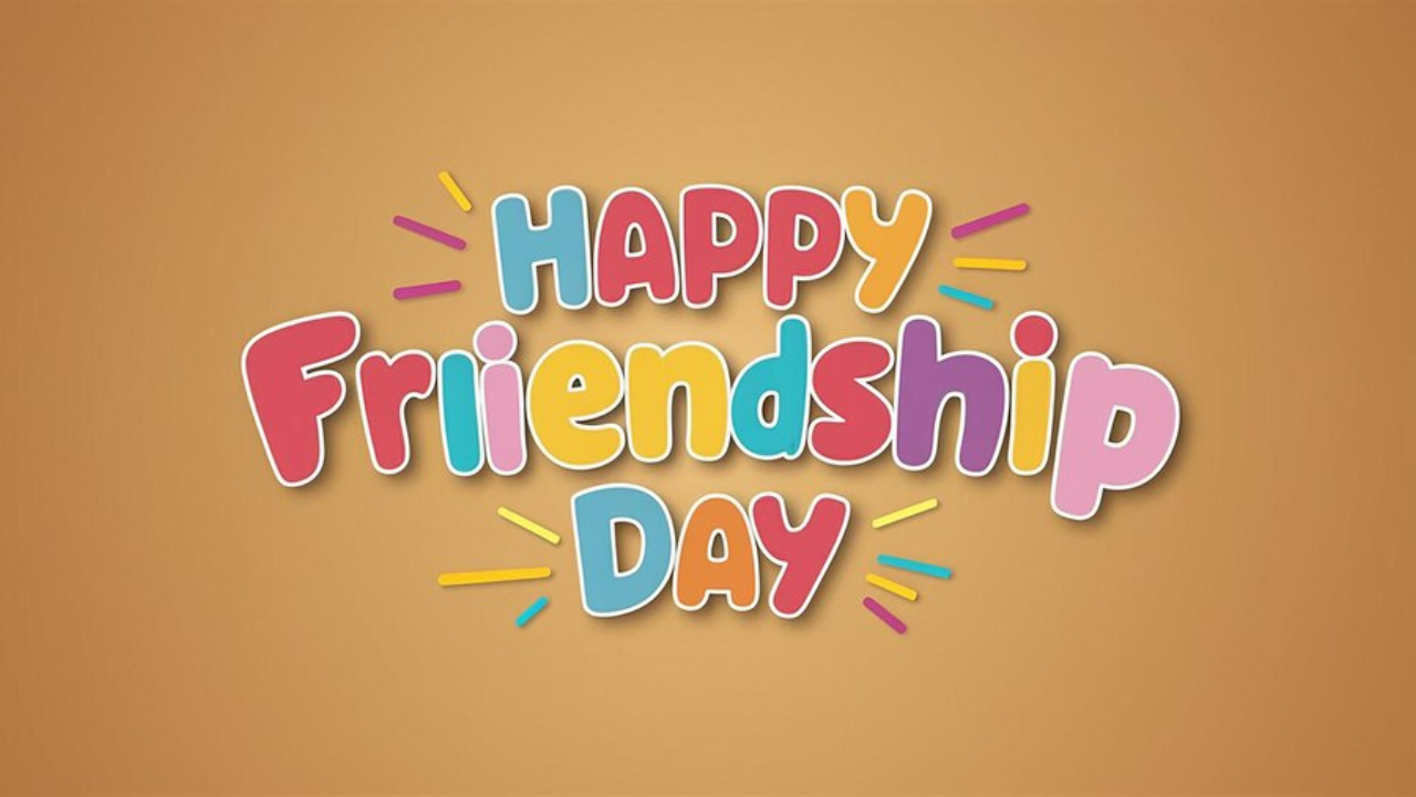 Happy Friendship Day 2024: Top 50 Wishes, Messages, Quotes and Images ...