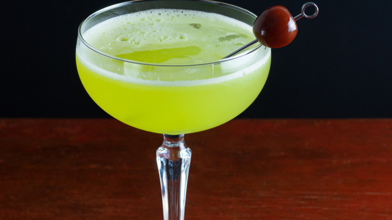 From Monastic Cellars To Cocktail Glass: Know The Interesting History ...