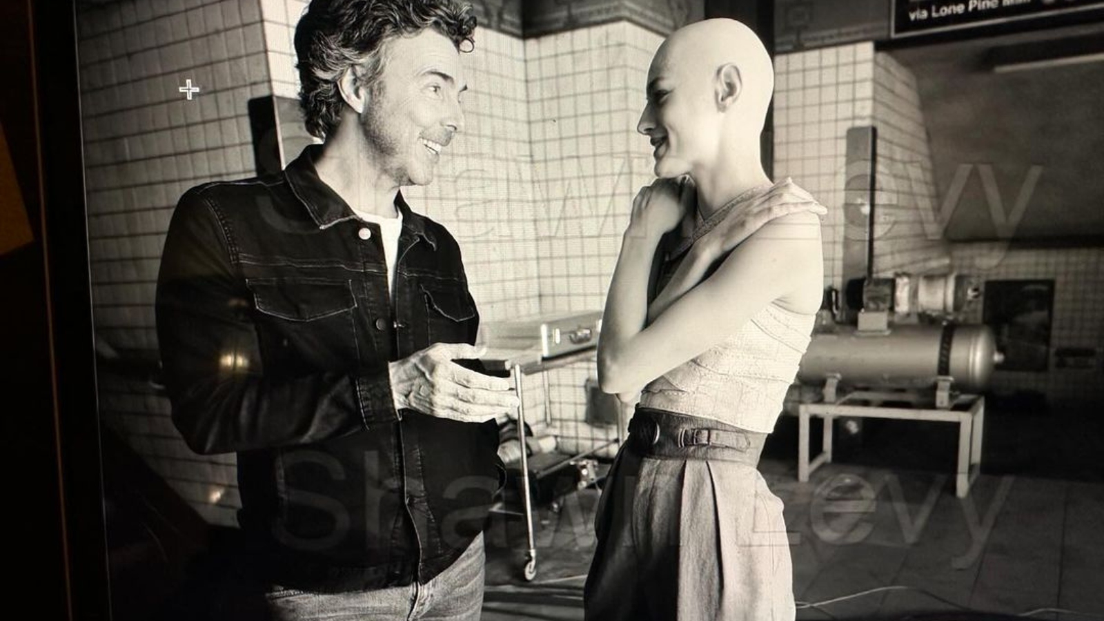 Emma Corrin Says Deadpool & Wolverine Big Cameo Kill 'Felt So Bad ...