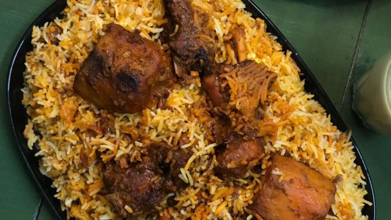 Know What Makes Bangladesh's Kacchi Biryani Absolute Special, Recipe ...