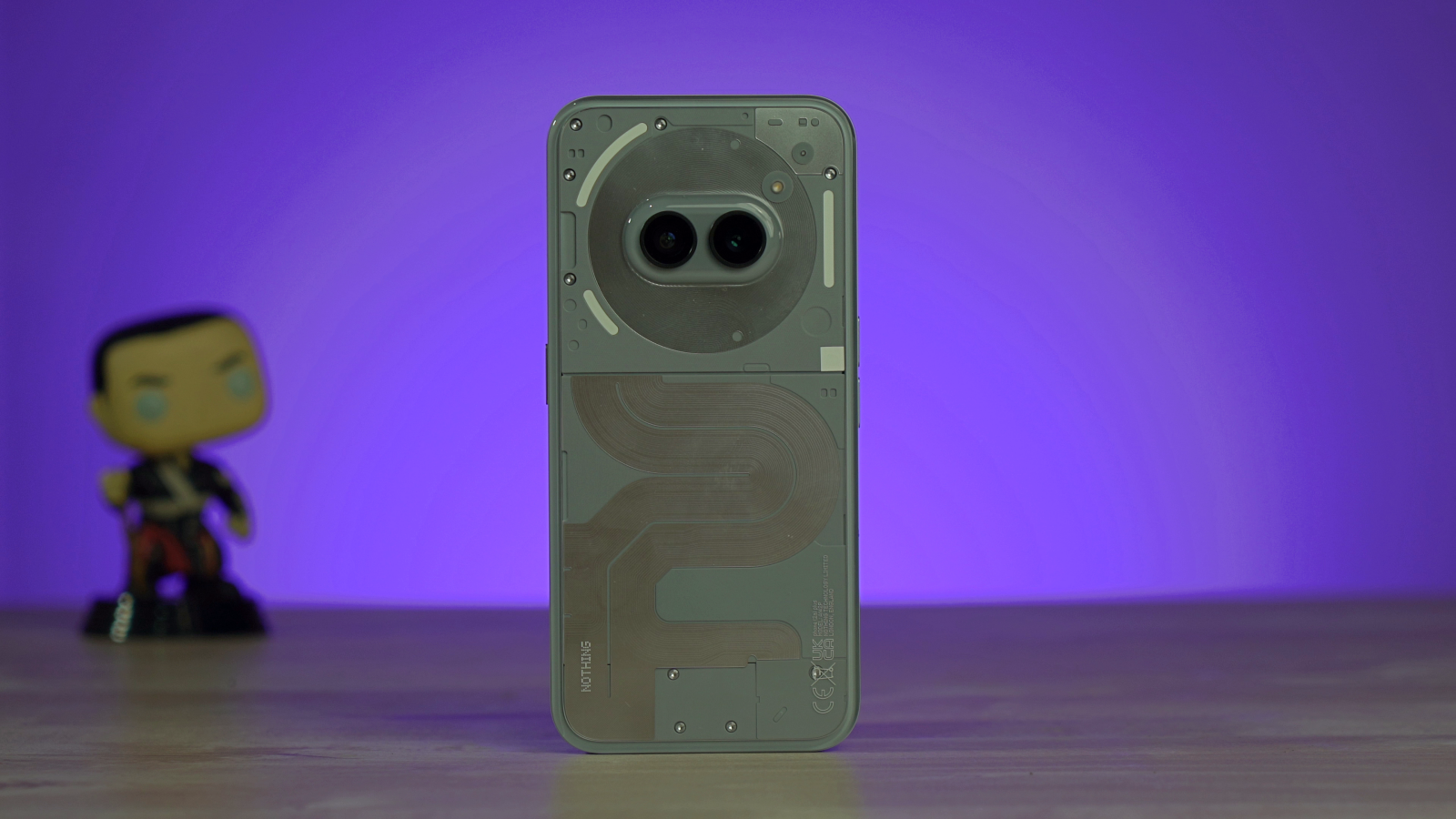 Nothing Phone 2(a) Plus Review: Good But Wasn't Needed | Times Now