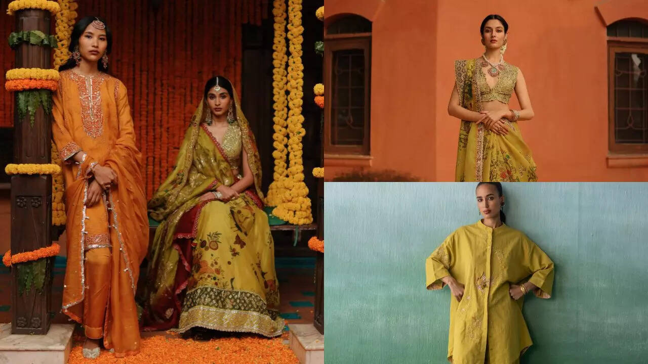 National Handloom Day 2024: Rediscovering The Heritage Of Handloom, One ...