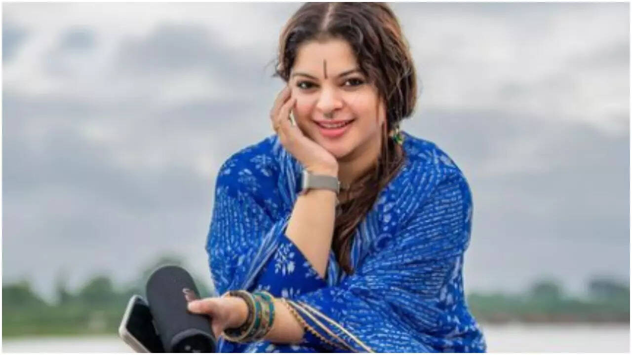 Sneha Wagh Has No Place For Love In Her Life: ‘Mujhe Darr Lagta Hai ...