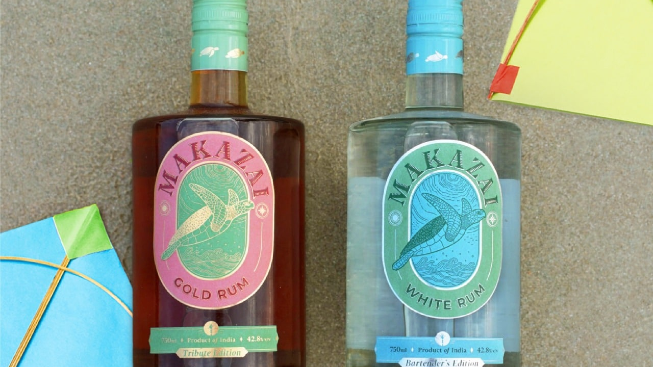 Goan Gin To Rum - Our List Of 10 Alcohol Bottles To Bring Back From Goa ...