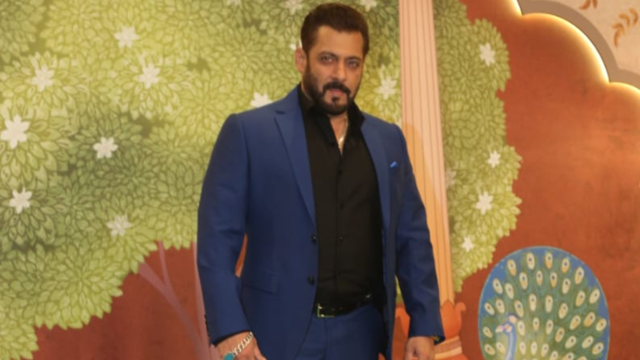 Bigg Boss 18: Release Date, Tentative Contestants List - All You Need ...