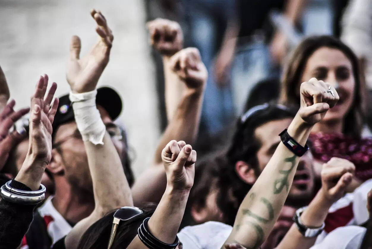 As Global Unrest Surges, These 6 Countries Are On India's 'Travel ...