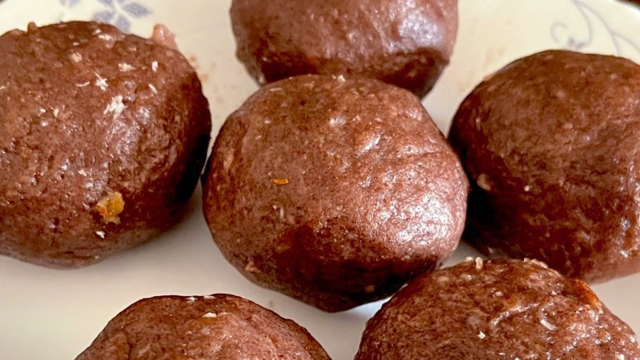 Odisha Ragi Dishes - 6 Tribal Mandia Dishes For A Nutrition-Filled Week ...