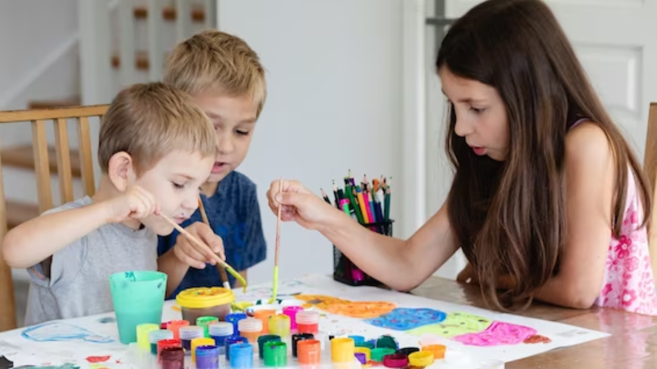 Parentifying Elder Siblings: How So Much Responsibility Affects Their ...
