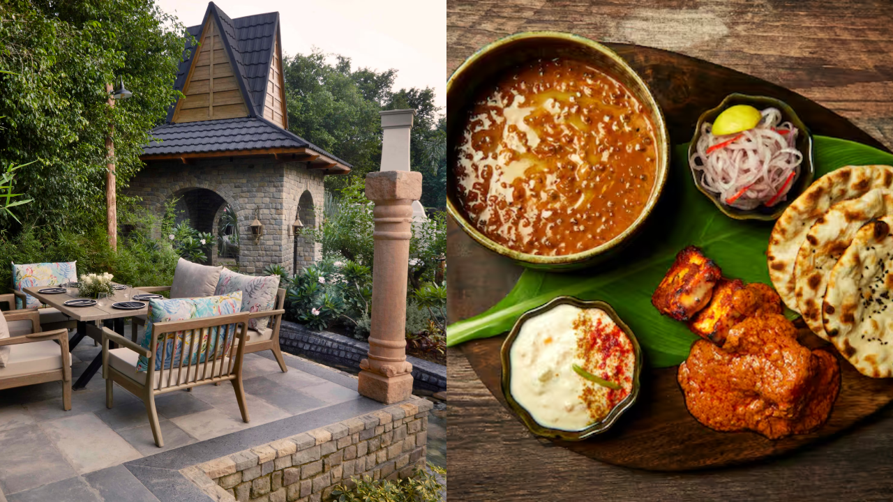 10 Best Restaurants In Amritsar You Must Check Out This Month | Times Now