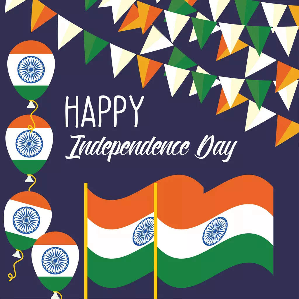 Happy Independence Day 2024: WhatsApp Status, Quotes, Wishes, Messages ...