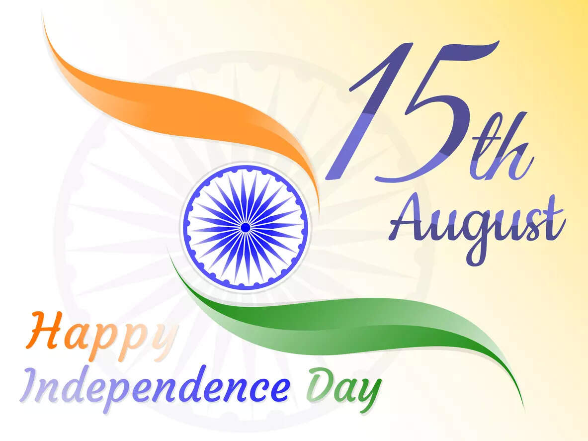 Happy Independence Day 2024: WhatsApp Status, Quotes, Wishes, Messages ...