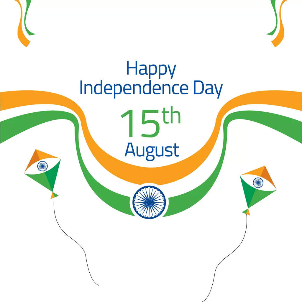 Happy Independence Day 2024: WhatsApp Status, Quotes, Wishes, Messages ...