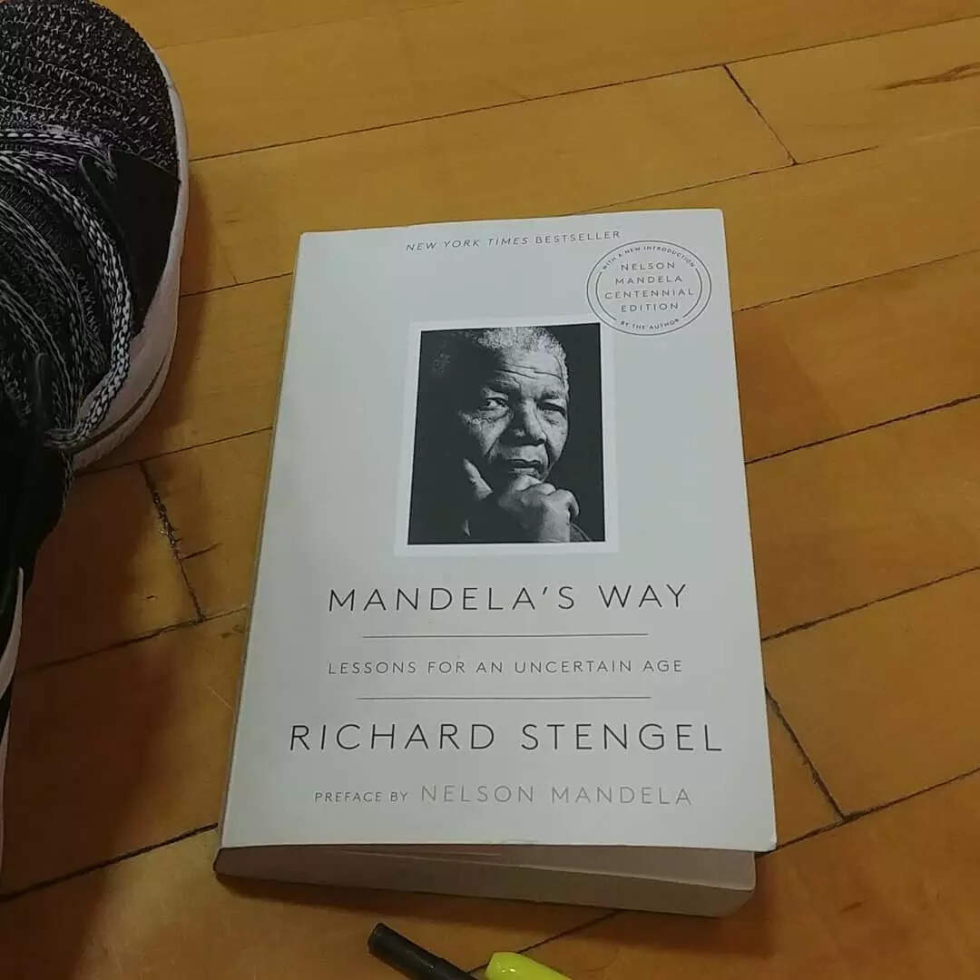 20 Life-Changing Books Recommended by Richard Branson | Times Now