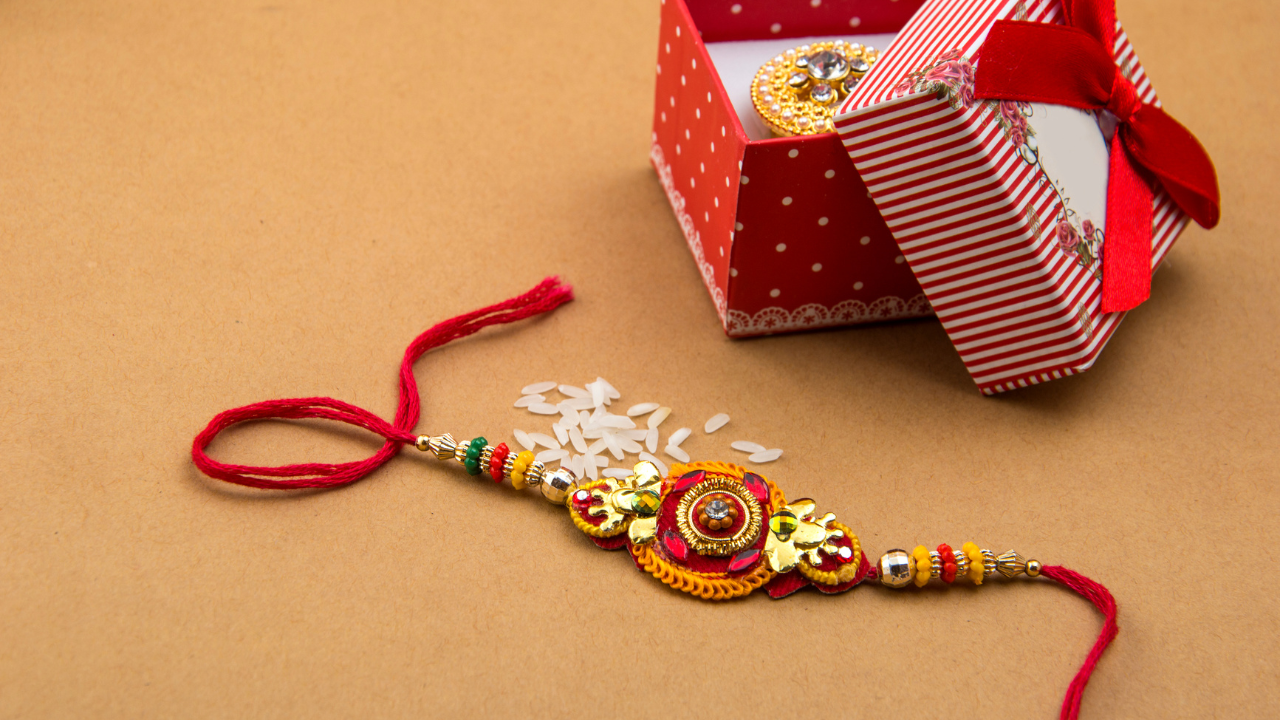 Rakhi 2024 75 Happy Raksha Bandhan Wishes Messages Quotes And