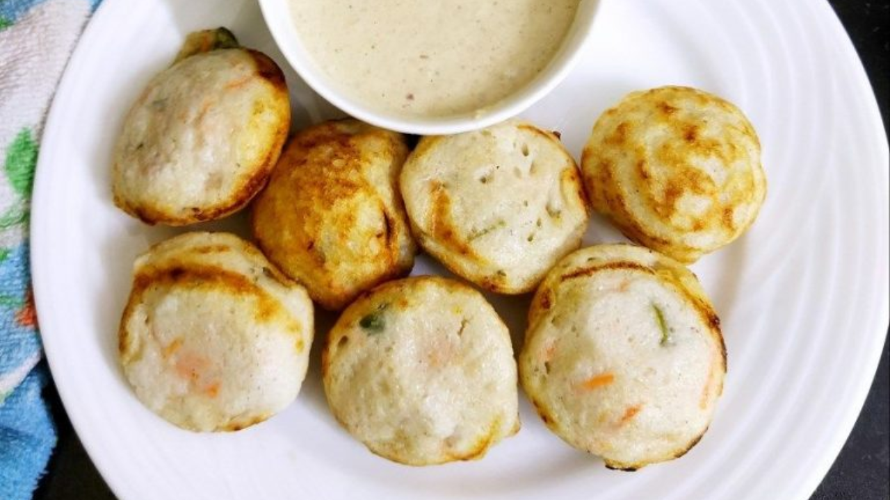 Kodo Millet Recipe For Breakfast: Tamil Nadu’s Special Varagu Arisi ...