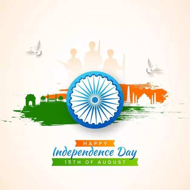 Happy Independence Day 2024: WhatsApp Status, Quotes, Wishes, Messages ...