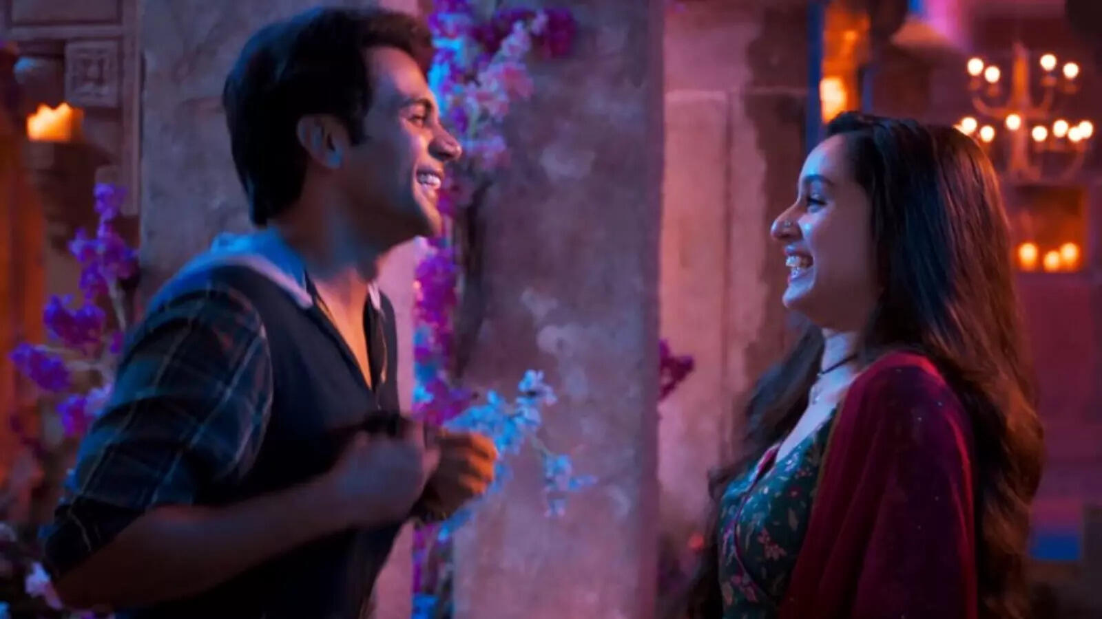 Stree 2 Movie Review: లాజిక్ లేదు, అంతా మ్యాజిక్కే! శ్రద్ధ కపూర్ కెరీర్ ...