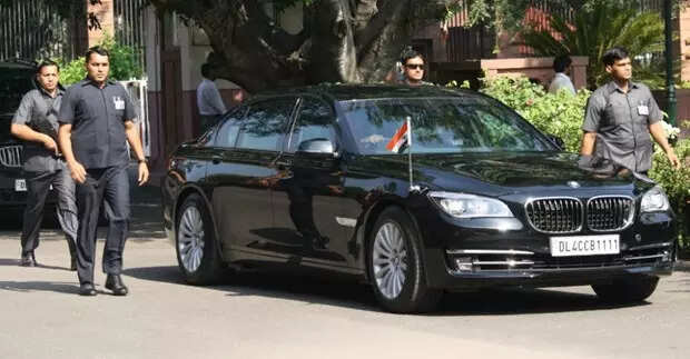 Cars Of PM Modi: Independence Day 2024 Special | Times Now