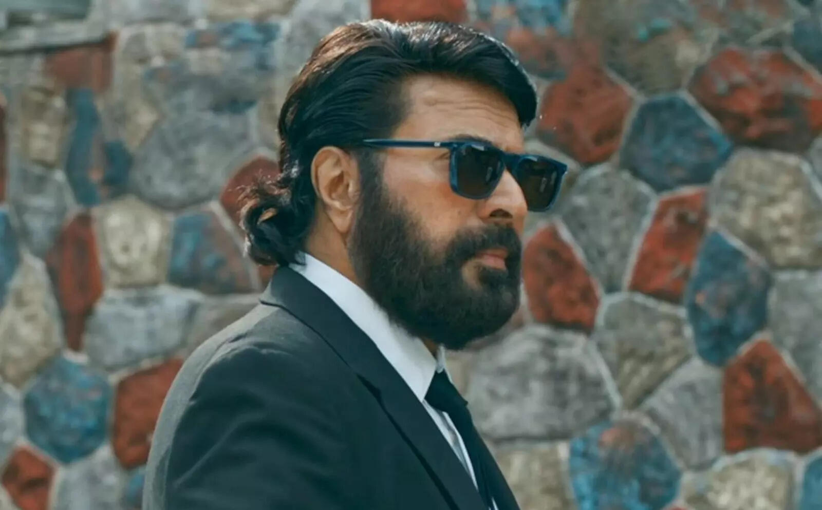 Watch: Teaser Of Mammootty's Bazooka Raises The Heat For This Action ...