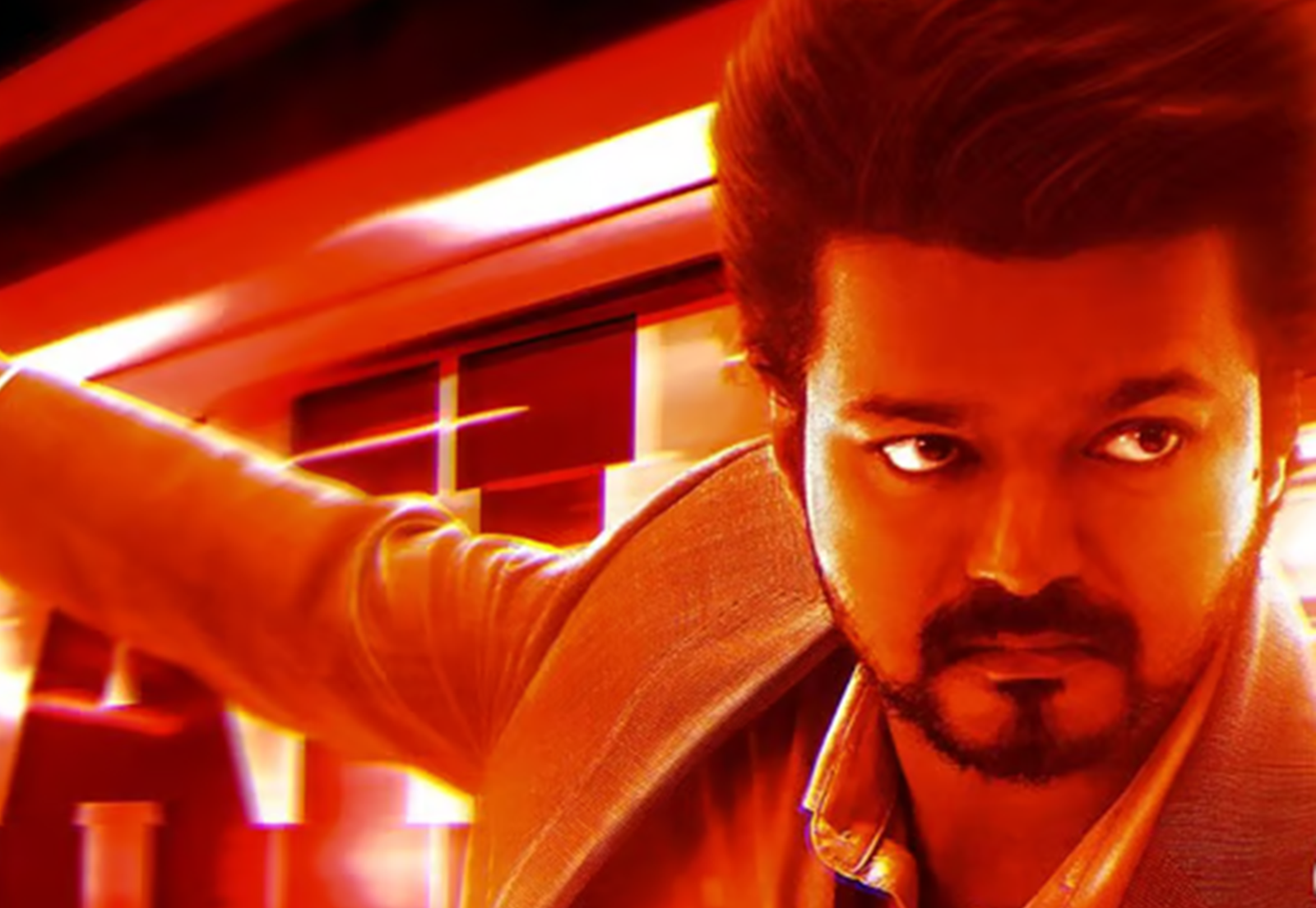 Confirmed! Vijay's GOAT Trailer To Release On This Date! | Times Now