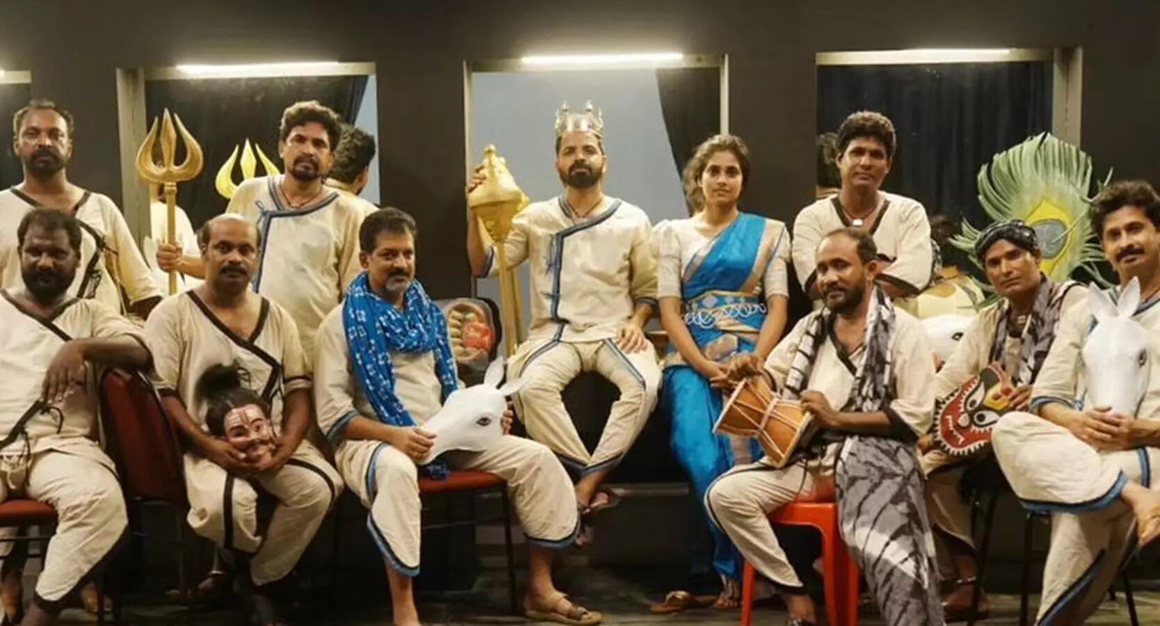 'Filled With Unspeakable Volumes Of Joy, Excitement, And Gratitude ...