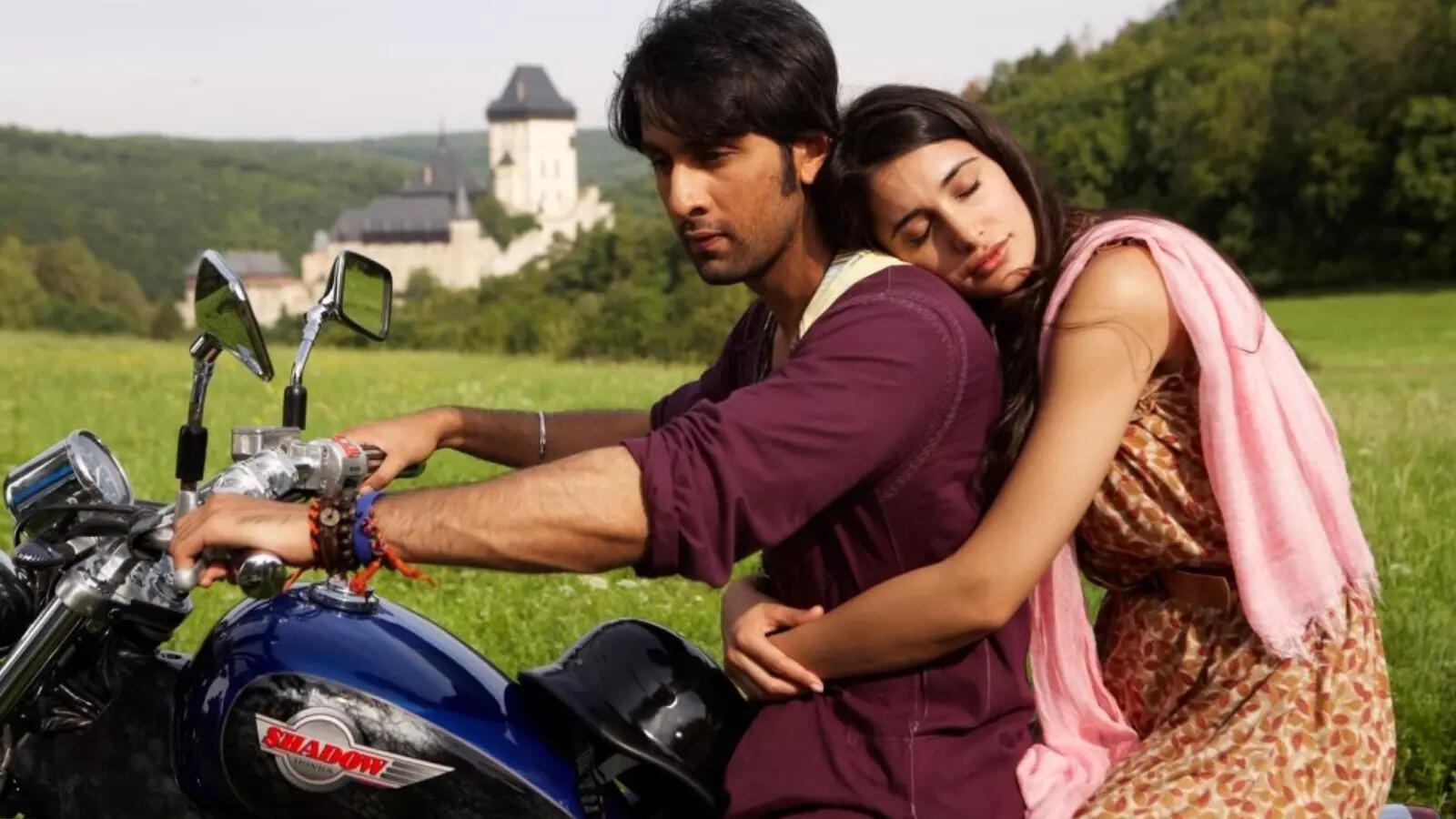 PVR INOX CEO On Rockstar, Laila Majnu's Re-Releases Strategy: Found ...