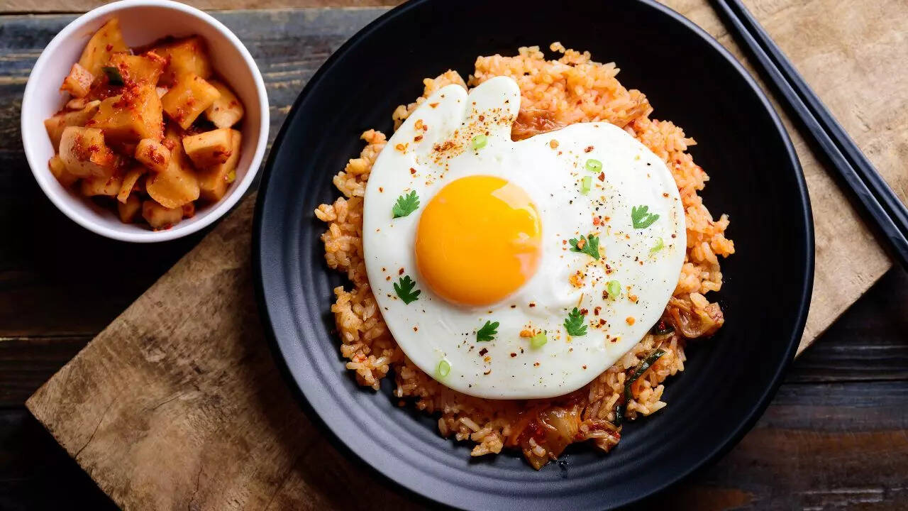 Korean Rice Dishes For Dinner: 6 Recipes To Try In Your Weekend ...