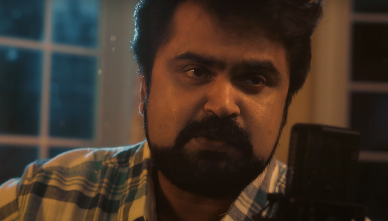 Anoop Menon's Checkmate Movie Kanmani (Male Version) Song Released | Times Now