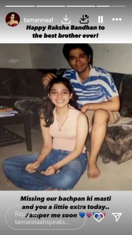 Raksha Bandhan 2024: Suniel Shetty, Sunny Deol, Others Drop Adorable ...