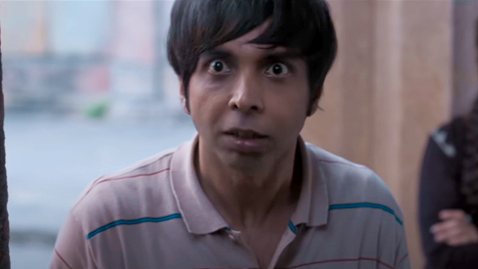 Stree 2 Actor Abhishek Banerjee On Fans Calling Jana 'Anchor Being' Of ...