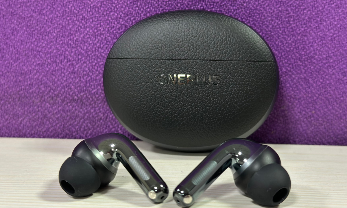 OnePlus Buds Pro 3 Review: You Can Easily Settle With This One | Times Now