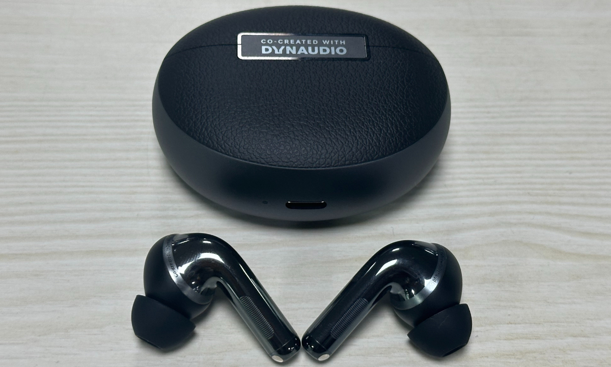 OnePlus Buds Pro 3 Review: You Can Easily Settle With This One | Times Now