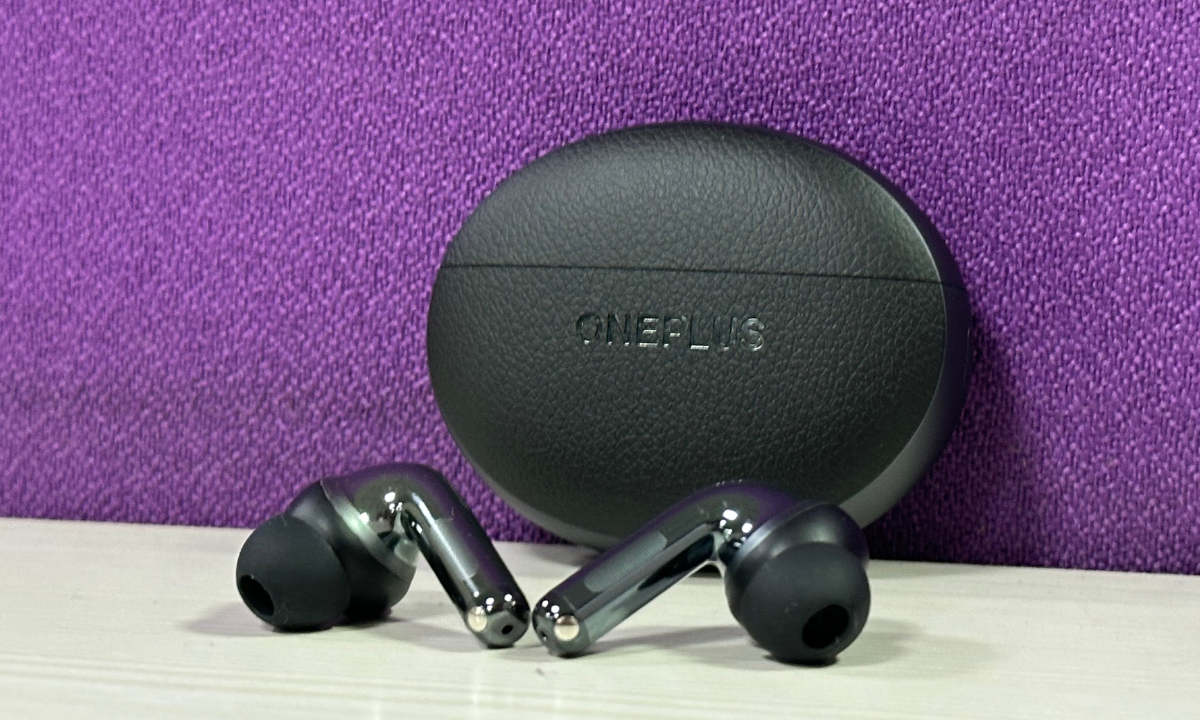 OnePlus Buds Pro 3 Review: You Can Easily Settle With This One | Times Now