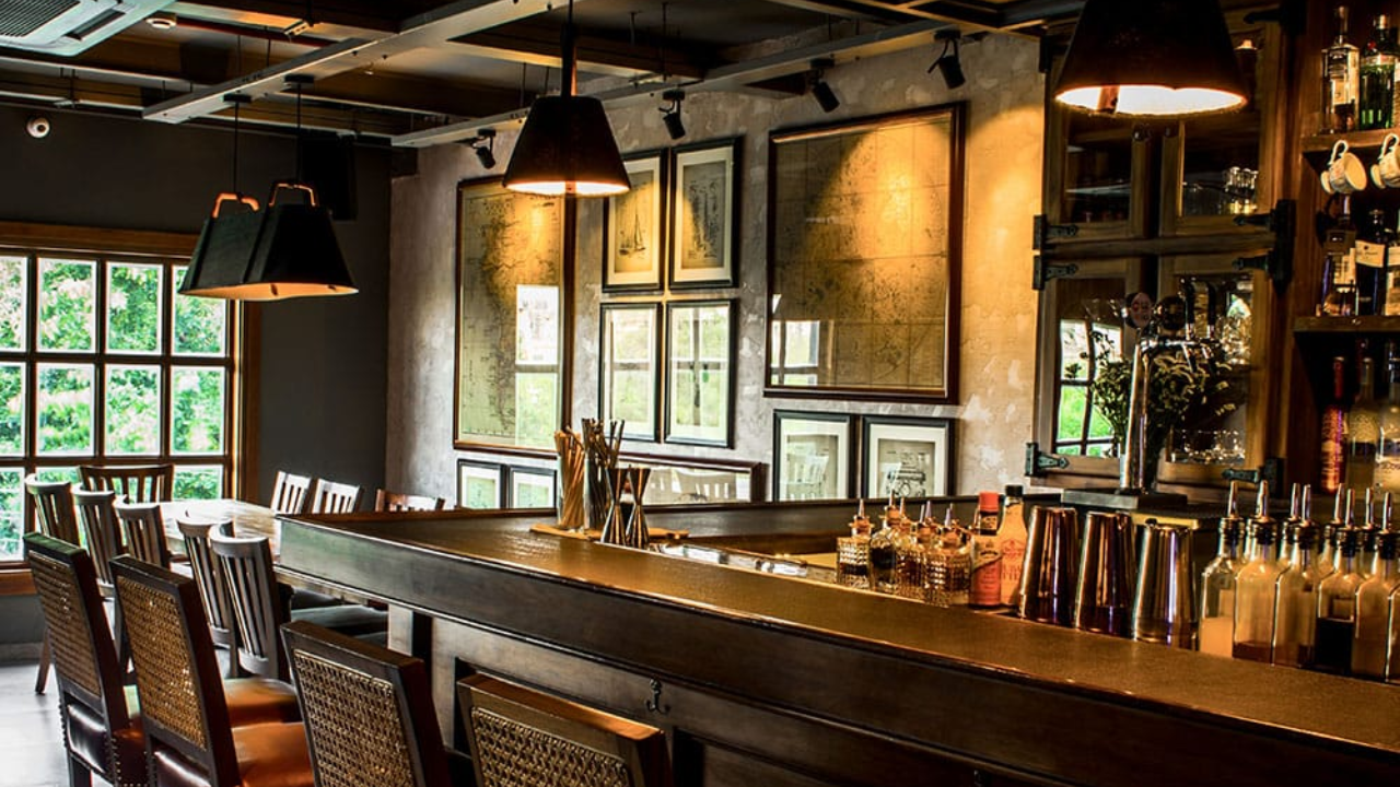 Best Speakeasies In Delhi NCR: 7 Speakeasy Bars In Delhi NCR For Some Great Cocktails With Your ...