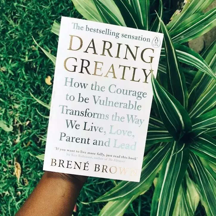 Best Personal Growth Books: 12 Self Help Books That Will Change Your ...