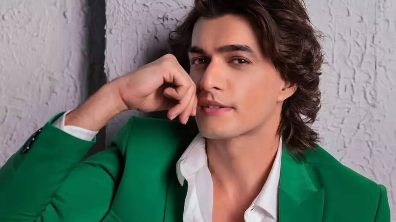 Mohsin Khan: Yeh Rishta Kya Kehlata Hai Actor Suffered A Heart Attack ...