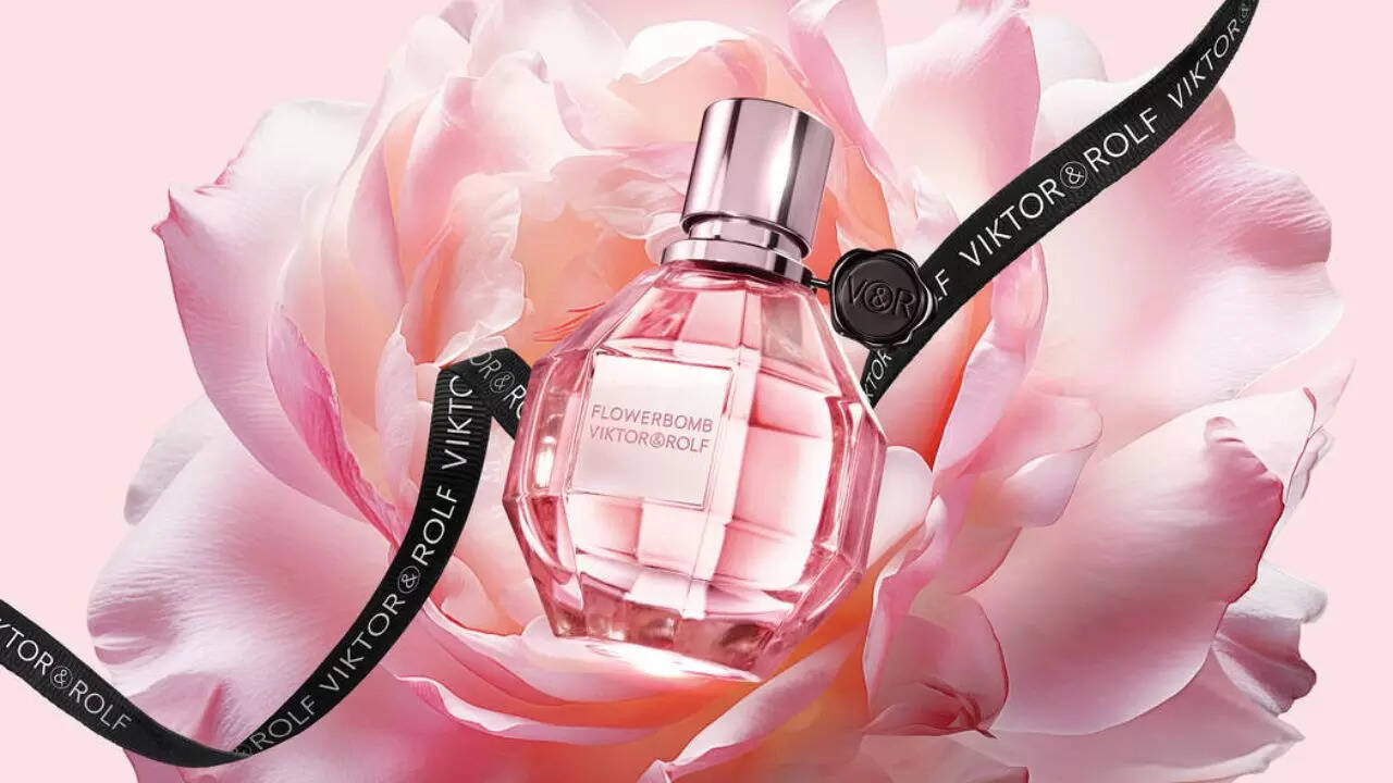 Best Perfumes for Women: Explore Iconic And Luxury Fragrances For Women ...
