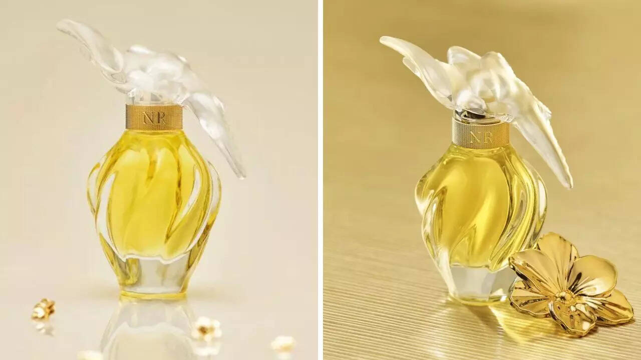 Best Perfumes for Women: Explore Iconic And Luxury Fragrances For Women ...