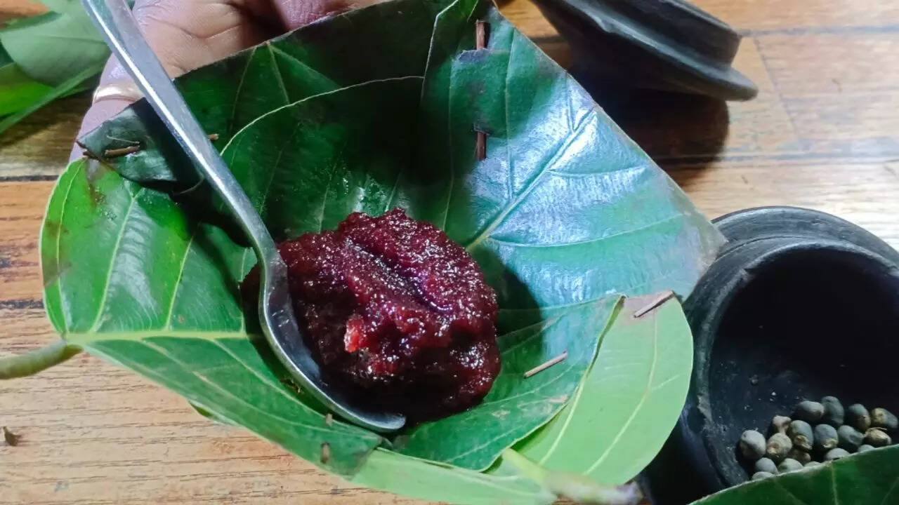 Unique Chutneys From Jharkhand: 5 Lesser-Known Jharkhand Chutneys ...