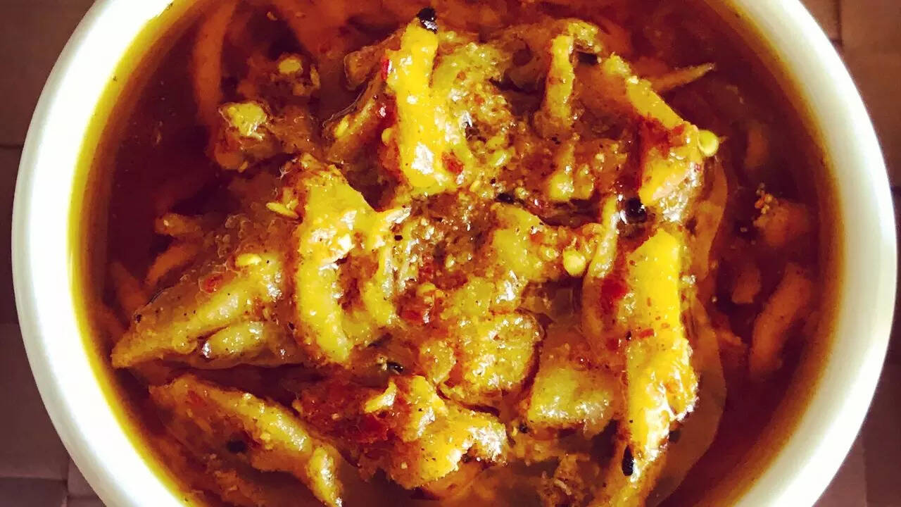 Unique Chutneys From Jharkhand: 5 Lesser-Known Jharkhand Chutneys ...