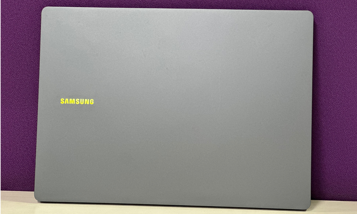 Samsung Galaxy Book 4 Pro Laptop Review: For Those Who Like to Keep ...