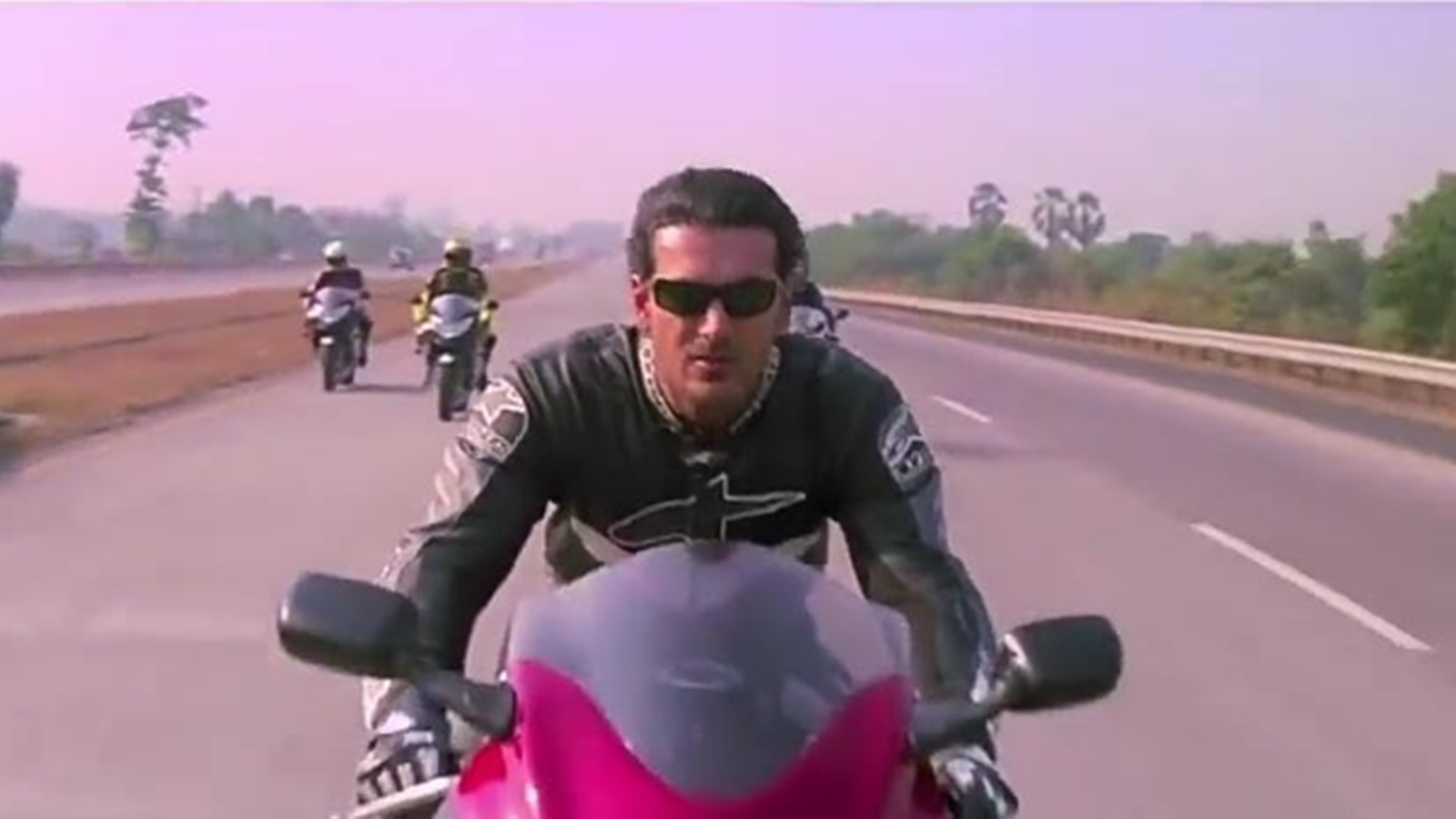 Dhoom Turned Bikes Into Heroes, Gave Us Desi Money Heist That Still ...